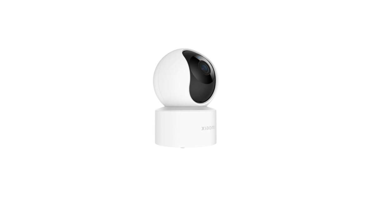 Xiaomi Smart Camera C200 WiFi IP kamera (BHR6766GL) | Pepita.hu