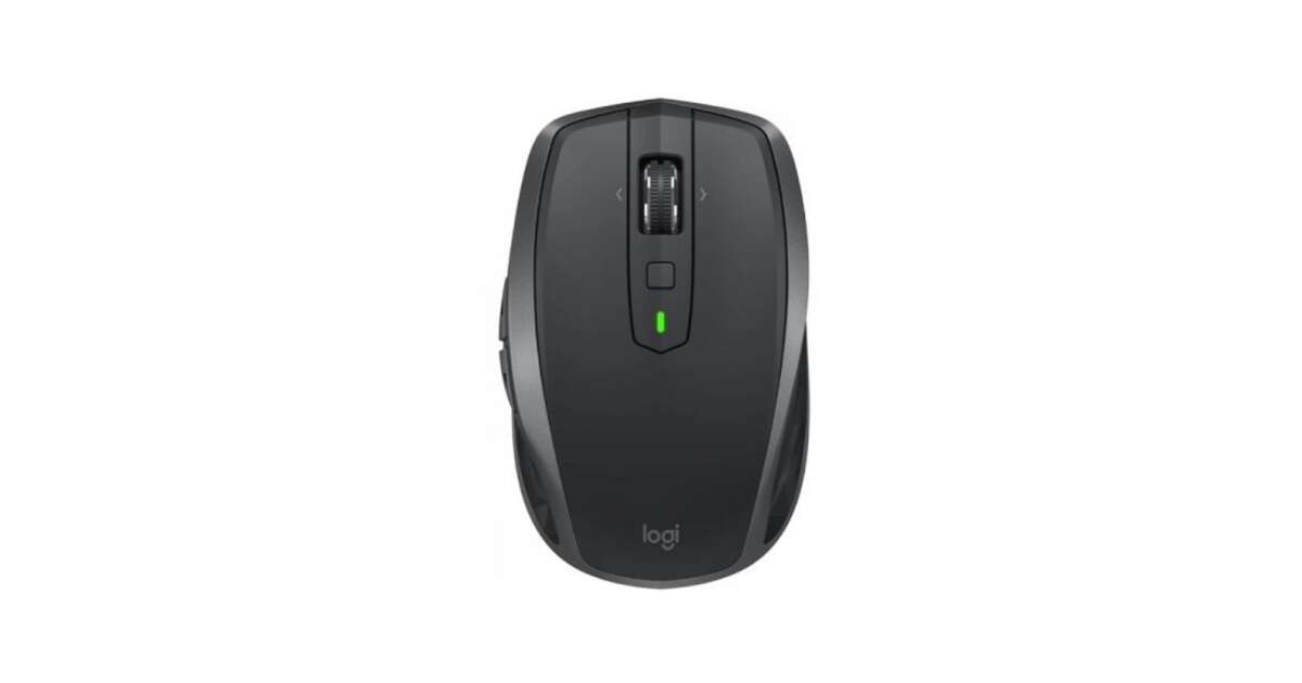 Logitech MX Anywhere 2S Vezetéknélküli Egér | Pepita.hu