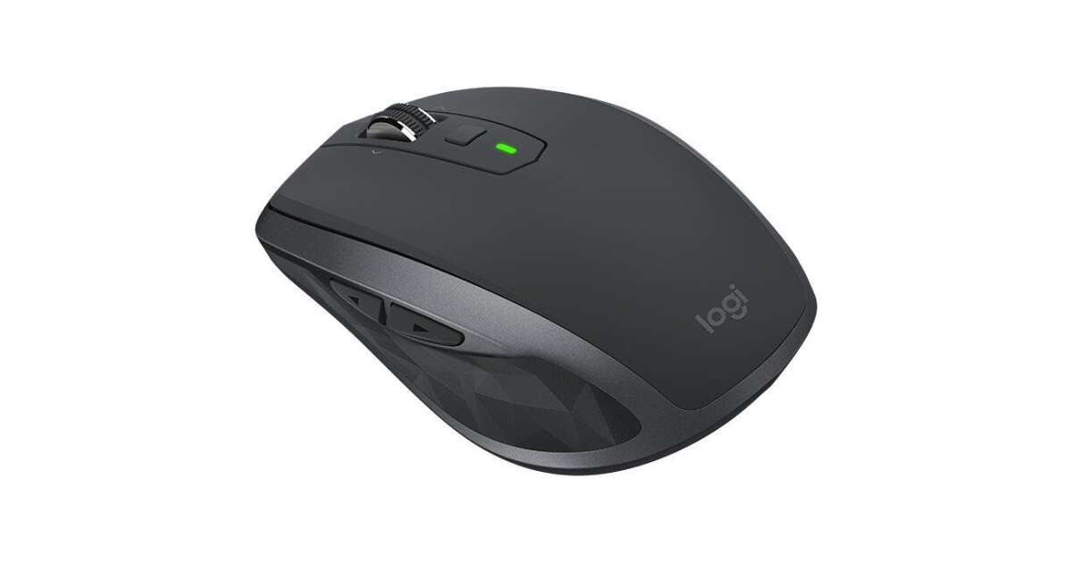 Logitech MX Anywhere 2S Vezetéknélküli Egér | Pepita.hu