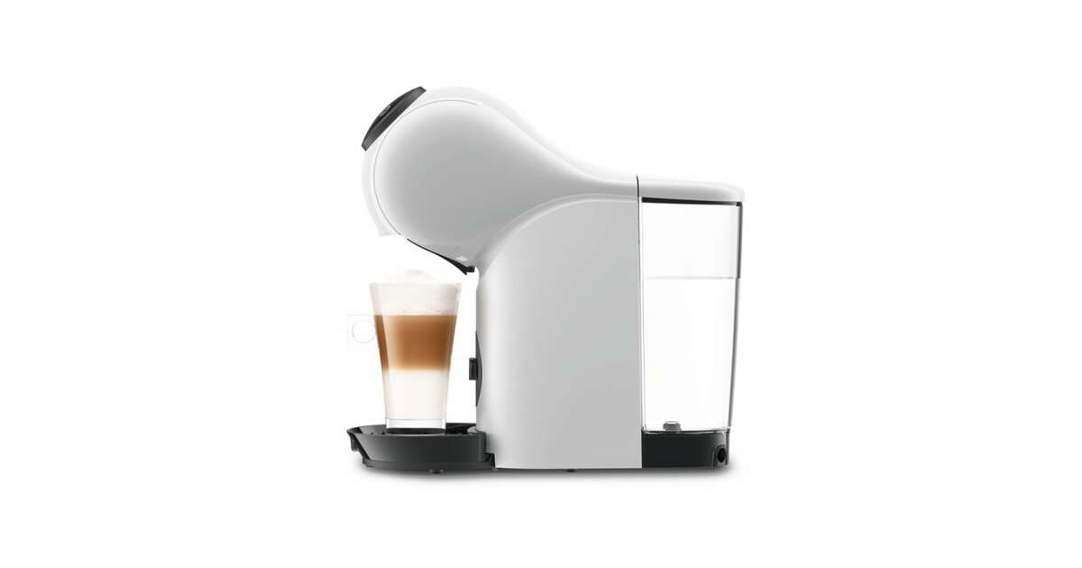 Krups Kávéfőző kapszulás genio s basic KP240131 | Pepita.hu