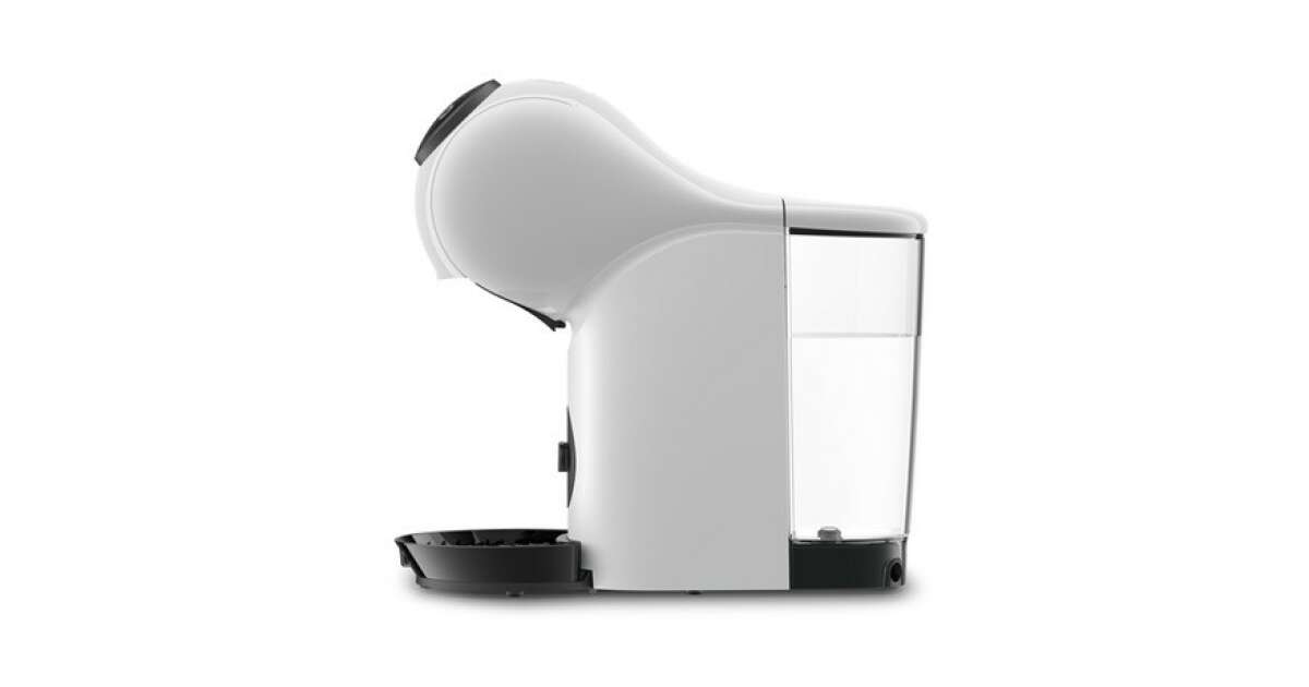 Krups Kávéfőző kapszulás genio s basic KP240131 | Pepita.hu