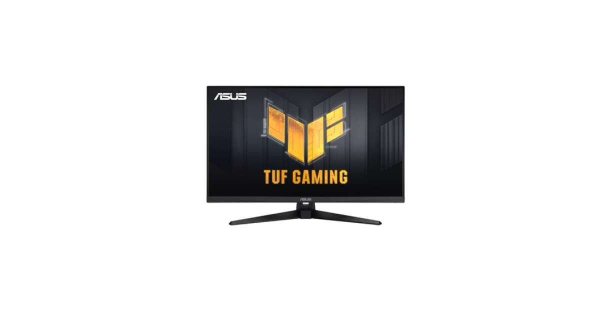 Asus - TUF GAMING VG32AQA1A | Pepita.hu