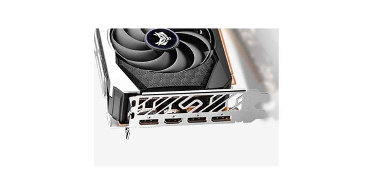 Sapphire Radeon RX 6600 XT NITRO+ 8GB GDDR6 128bit | Pepita.hu