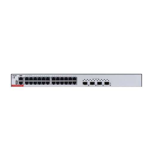 Ruijie Reyee 48x Gigabit PoE + 4x 10G SFP switch (RG-S5310-48GT4XS-P-E ...