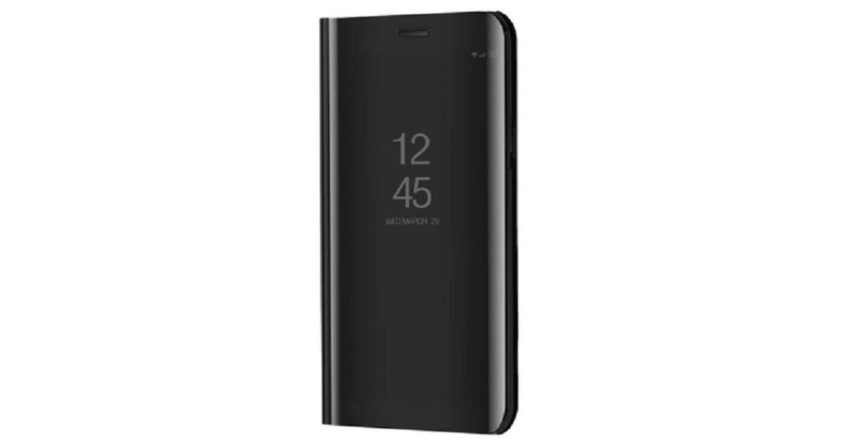 Samsung Galaxy M51 SM-M515F, carcasa cu deschidere laterala, indicator ...