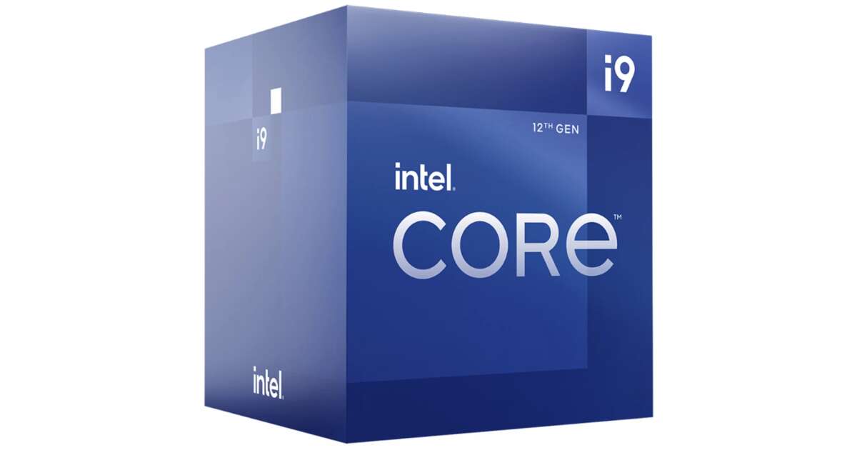 Intel Core i9-12900F 16 mag 1.8GHz LGA 1700 BOX | Pepita.hu