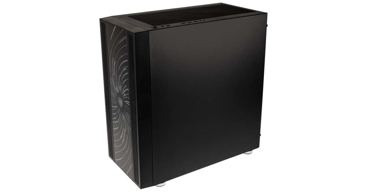 Kolink Unity Adapt ARGB PC Ház | Pepita.hu