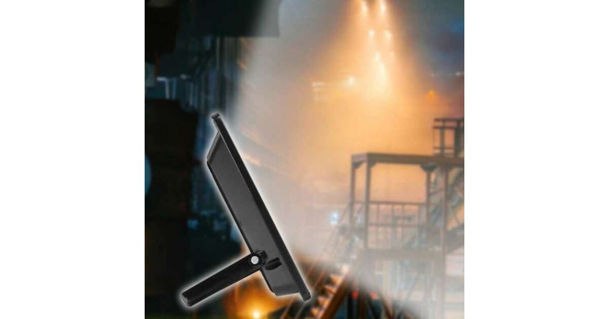 Vízálló kültéri LED reflektor – 400W (BBD) (BBV) | Pepita.hu