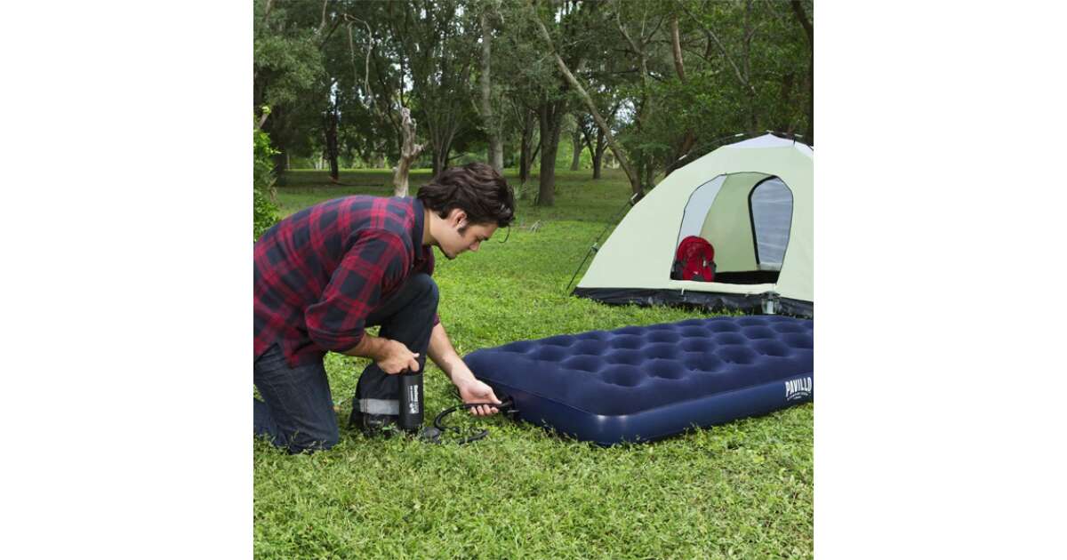 Bestway felfújható matrac - 188 x 99 x 22 cm | Pepita.hu