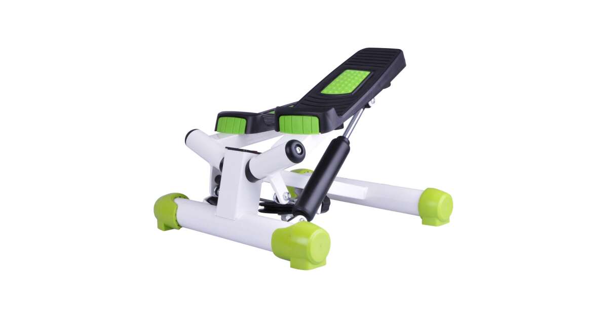 inSPORTline Jungy Mini Twist Stepper - Lépcsőző | Pepita.hu