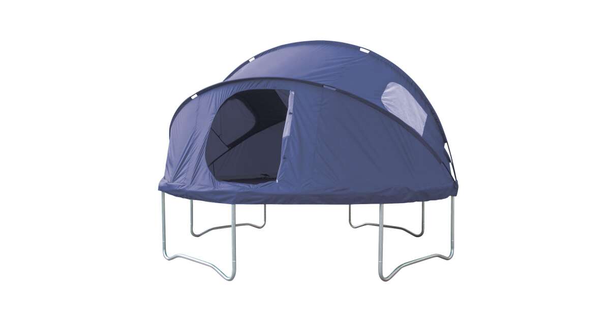 Trambulin sátor inSPORTline 457 cm | Pepita.hu