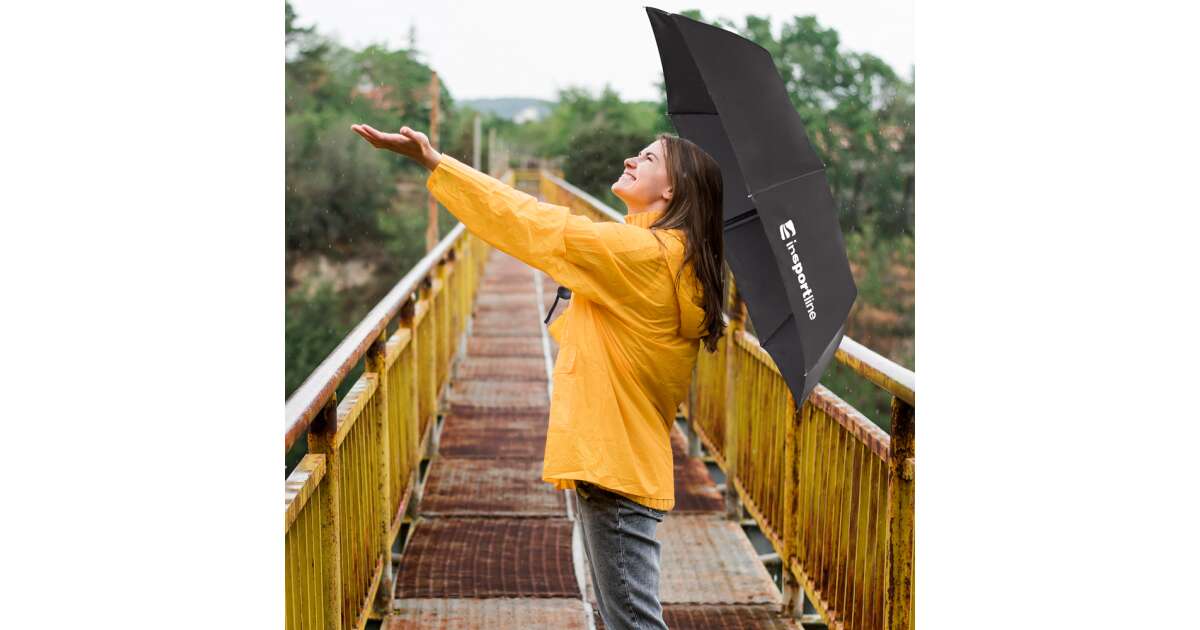 Esernyő inSPORTline Umbrello II | Pepita.hu