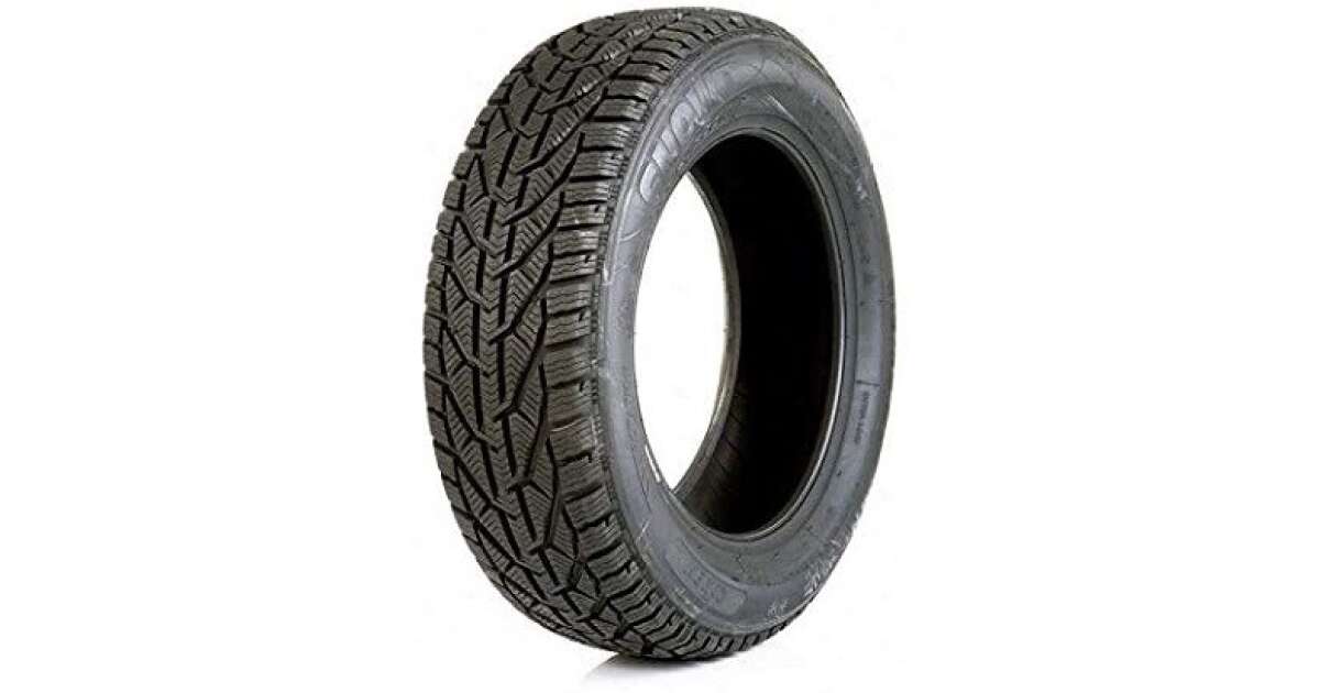 Riken SUV SNOW XL XL 0 235/55 R19 105V Téli gumi | Pepita.hu