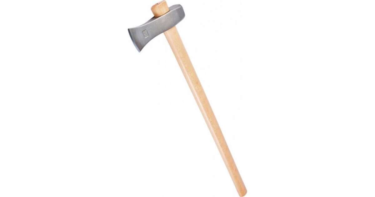 STREND PRO fejsze és kalapács, fa nyél, 2,5 kg, 90 cm | Pepita.hu