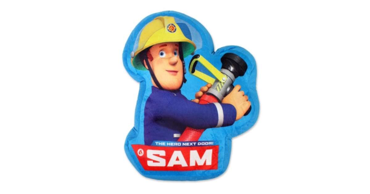 Sam formapárna | Pepita.hu