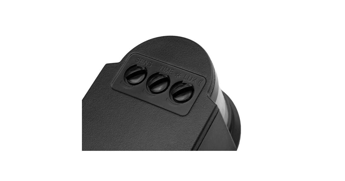 Wand-Solarlampe, LED, Bewegungsmelder, 2 Beleuchtungsmodi, 10 W, 1000 ...