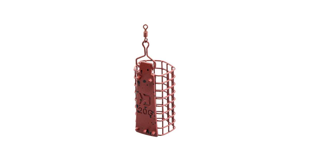 Delphin Magma PENTA coșuleț de nadire - 80g | Pepita.com