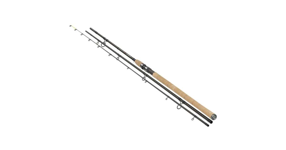 Sportex Xclusive Feeder NT Medium Light 390cm 60-120g feeder horgászbot ...