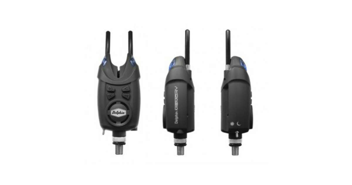 Delphin MEMORY Indicator de trăsătură - Electronic | Pepita.com