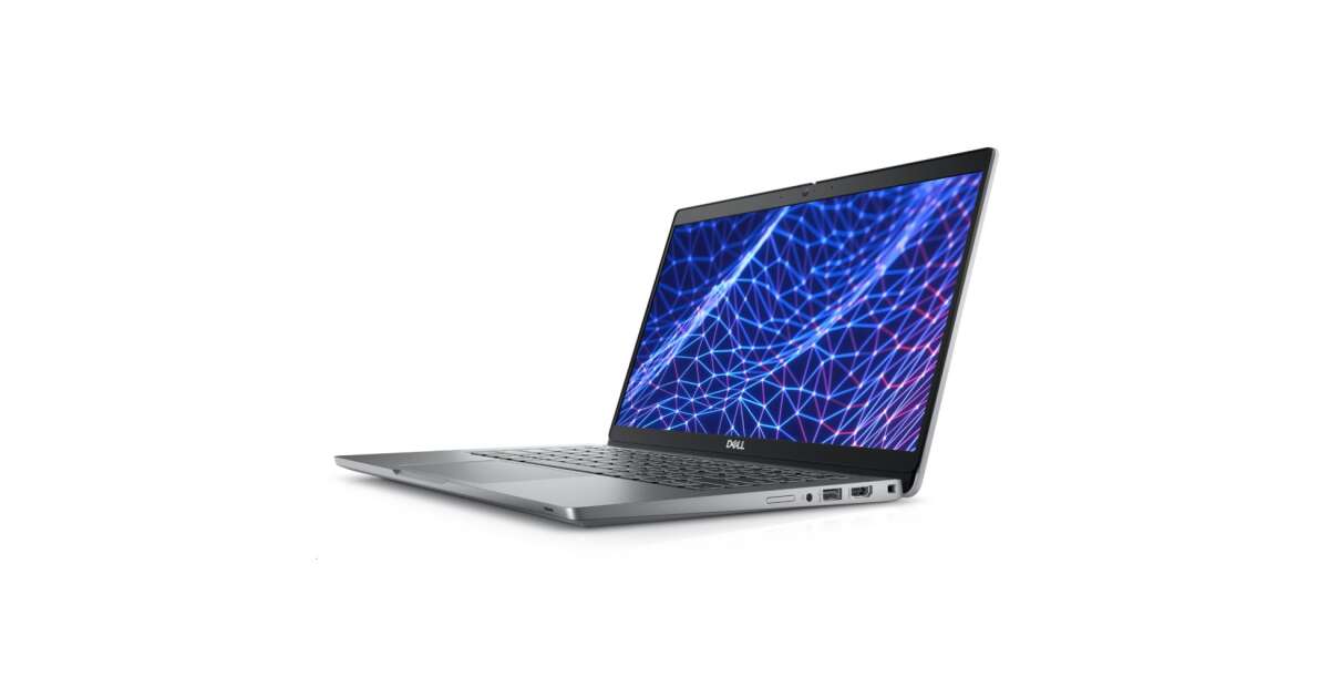 DELL Latitude 5530 Laptop Core i5 1235U 16GB 512GB SSD Win 11 Pro ...
