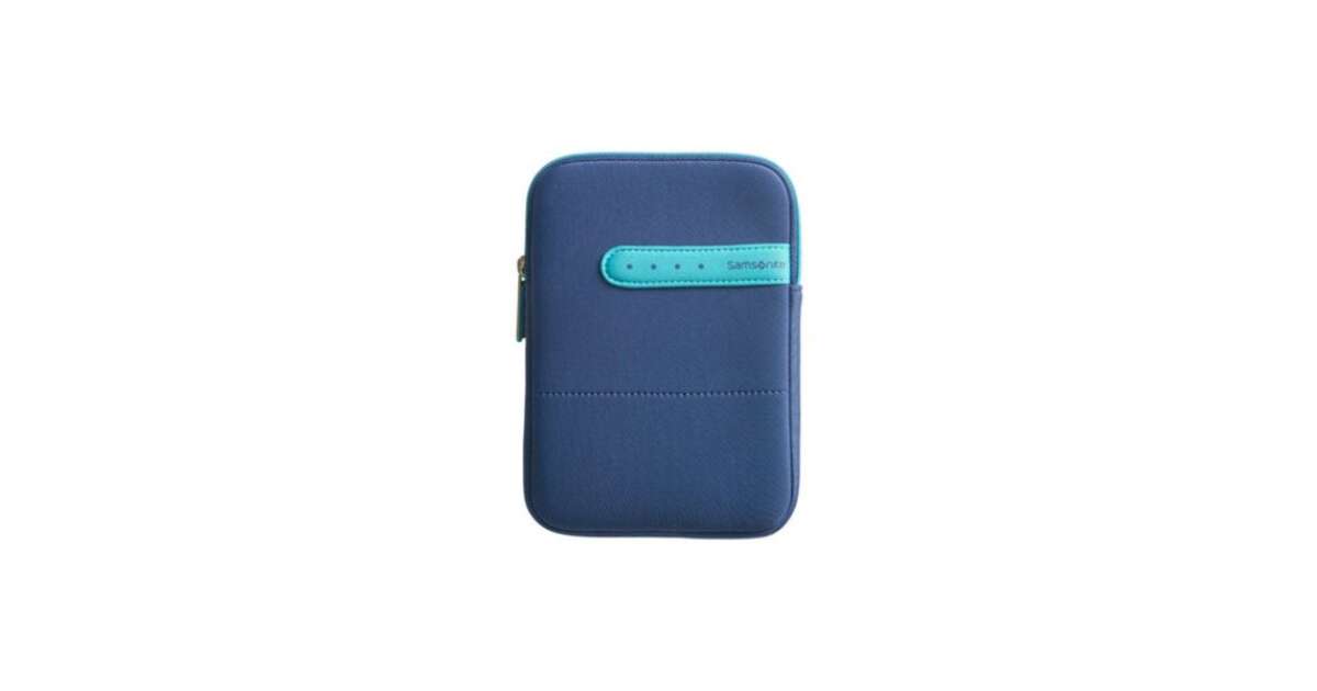 Samsonite Colorshield iPad mini tok 7.9 kék-világoskék (24V*11002) (24V ...