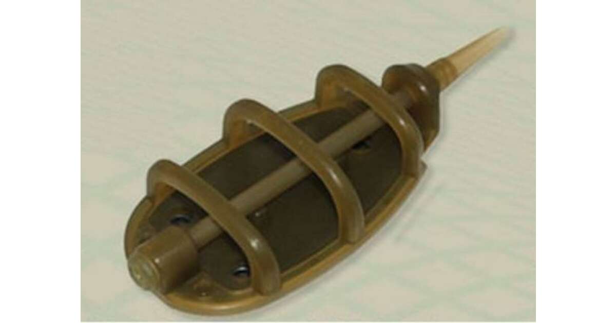 Extra Carp Method Feeder - 50g | Pepita.hu