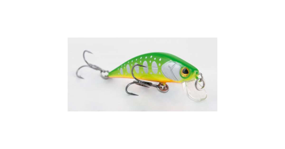 Rapture Pro Hellion S So 50mm/3g, vobler | Pepita.com