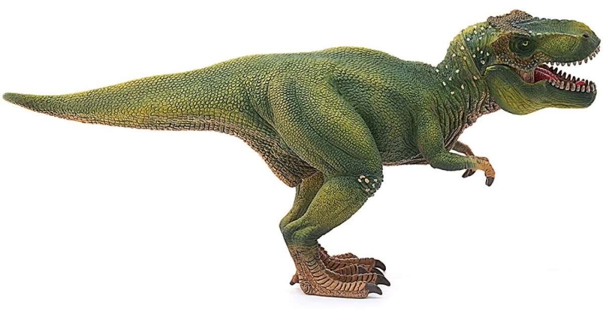 Schleich 14525 Tyrannosaurus Rex | Pepita.hu