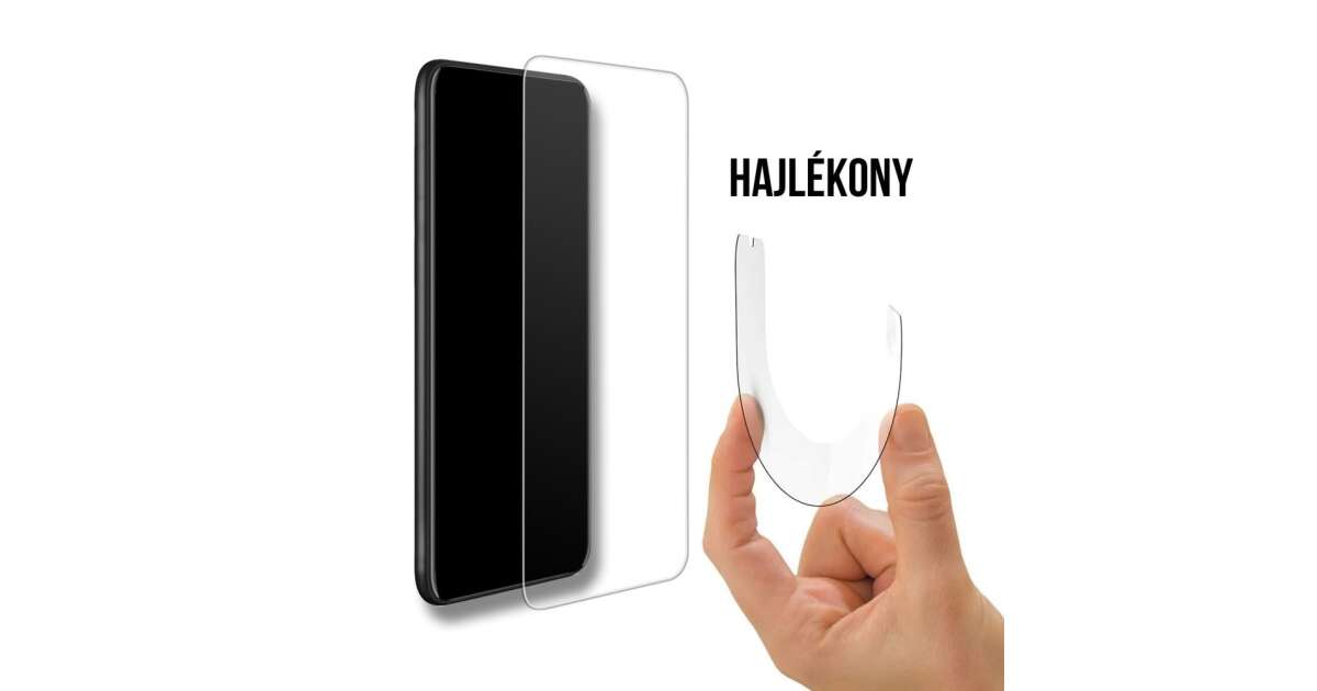 Cellect Samsung Galaxy A13 4G üvegfólia (LCD-SAM-A13-4G-GLASS) (LCD-SAM ...