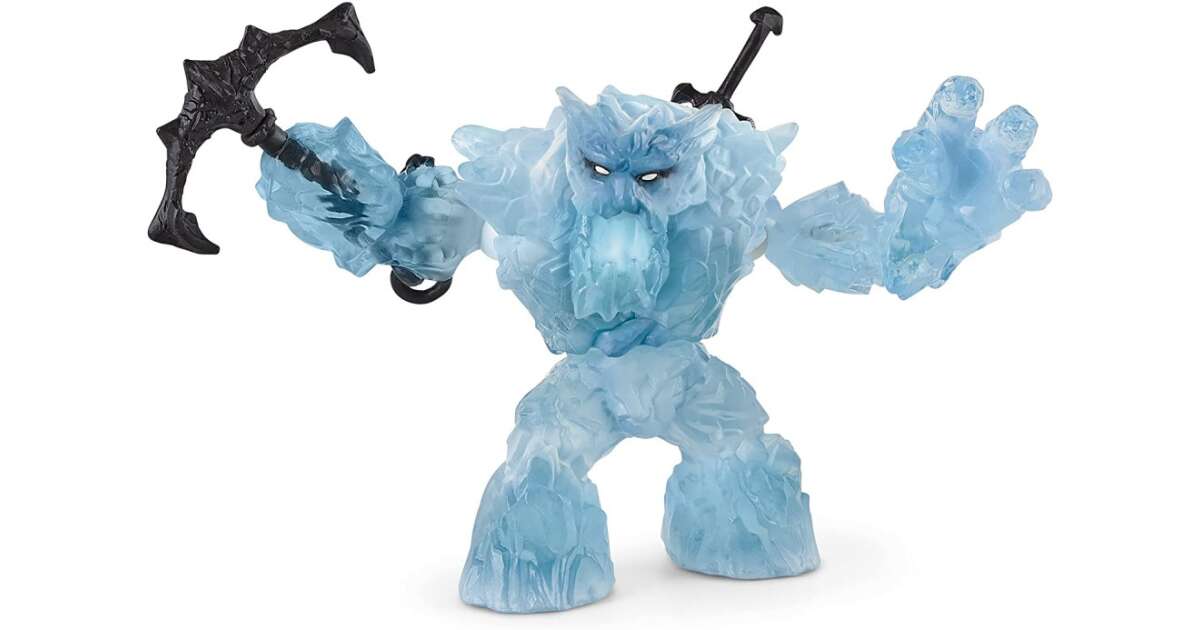 Schleich 70146 Jégszörny | Pepita.hu