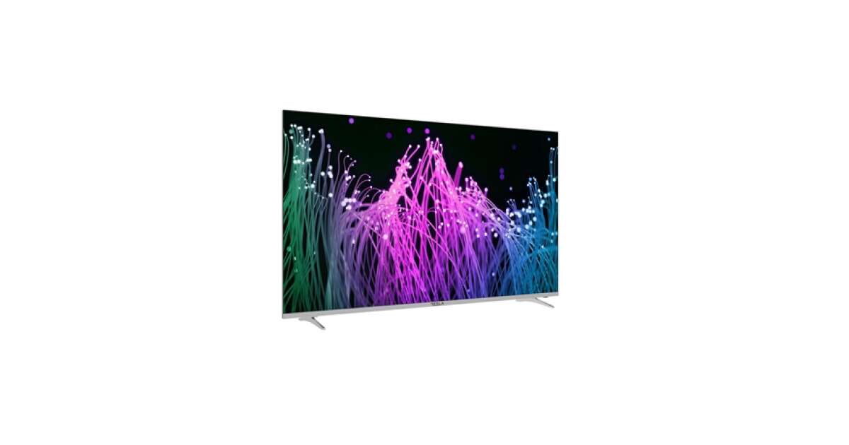 Tesla Q55K925SUS 55 4K UHD Smart QLED TV | Pepita.hu