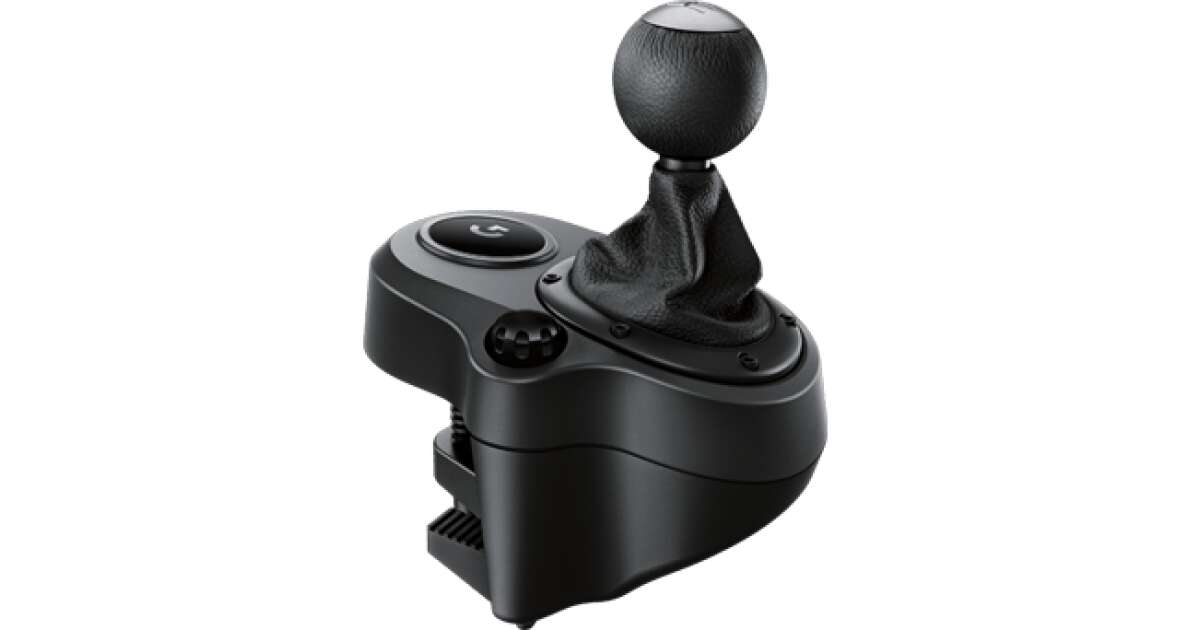 Logitech Driving Force Shifter - Váltókar (941-000130) | Pepita.hu