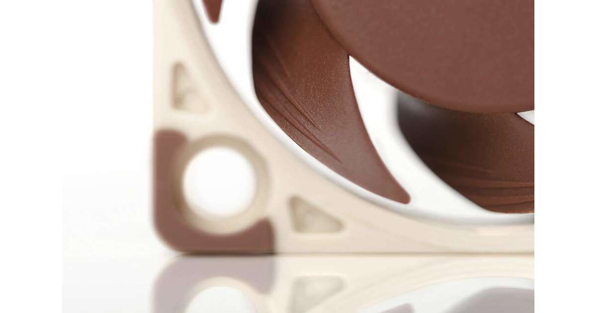 Noctua NF-A4x20 PWM 40mm PWM rendszerhűtő (NF-A4X20 PWM) | Pepita.hu