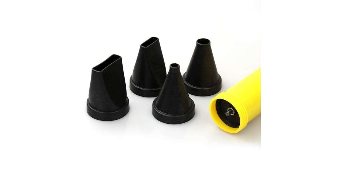 Fugázópisztoly, fugázó szerszám (kézi) | Pepita.hu