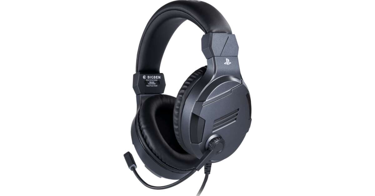 Ps4 titanium headset store