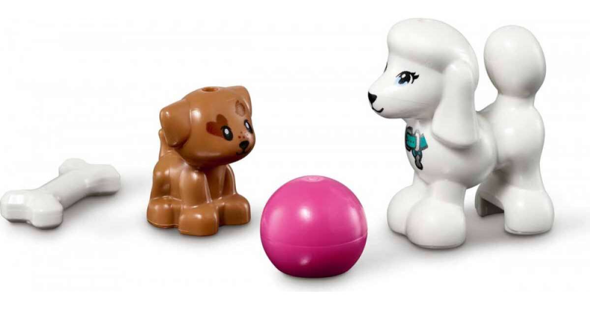 Lego Friends 41691 Kutya napközi | Pepita.hu