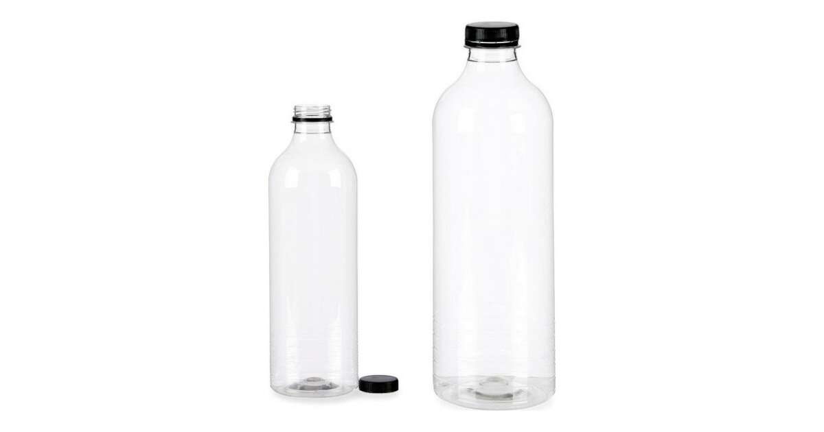 PET palack - 1500 ml | Pepita.hu