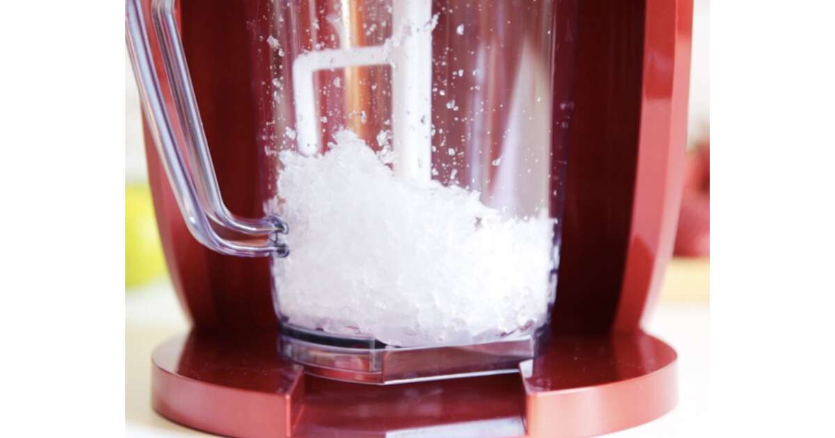 Beper BG.200Y Jégkása készítő | Pepita.hu