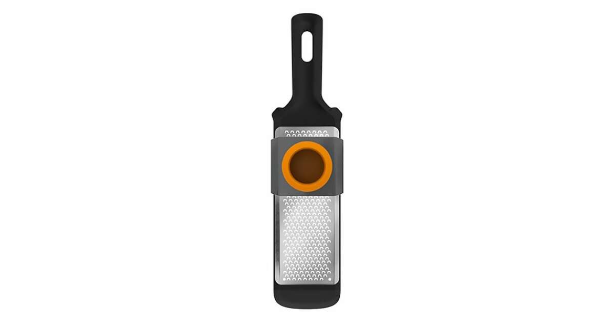 Reszelő finom FISKARS Functional Form | Pepita.hu