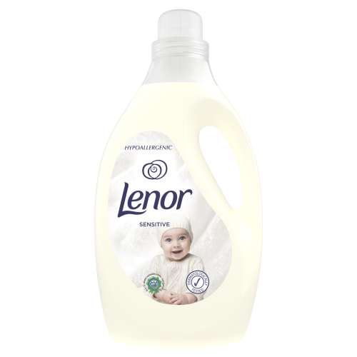 Vélemények: Lenor Sensitive Öblítő 2900ml | Pepita.hu