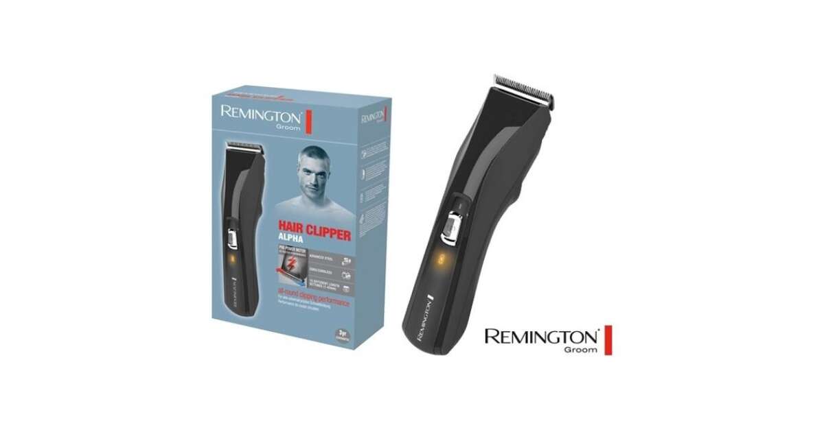 Remington HC5150 hajvágó | Pepita.hu