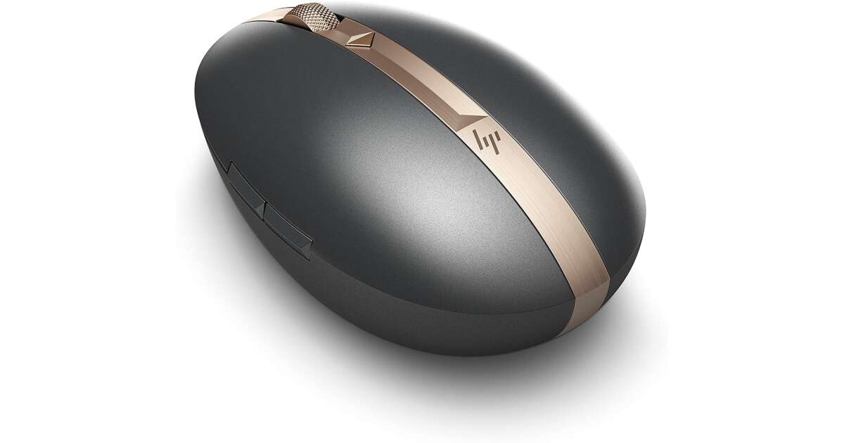 HP Spectre Rechargeable Mouse 700 (Luxe Cooper) egér | Pepita.hu