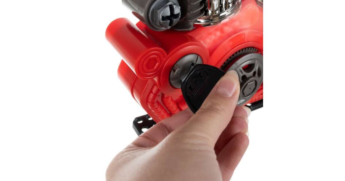 LED játék motor gyerekeknek | Pepita.hu