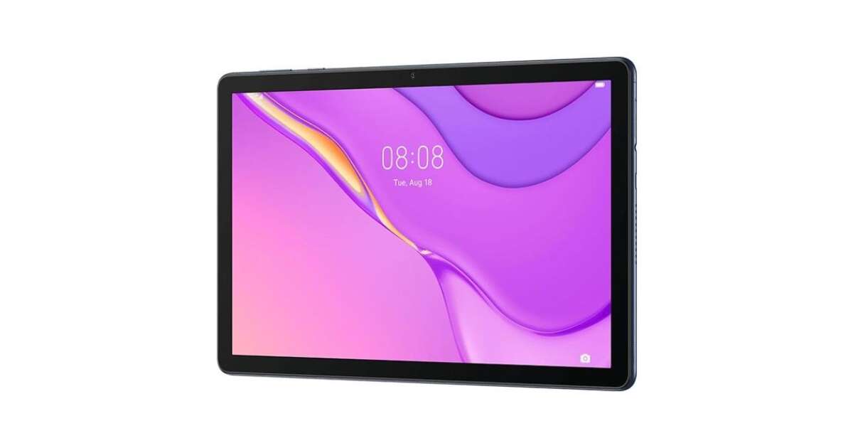 Huawei Matepad T10S 10,1" 128GB kék Wi-Fi tablet | Pepita.hu