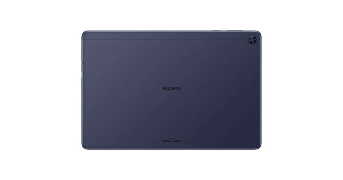 Huawei Matepad T10S 10,1" 128GB kék Wi-Fi tablet | Pepita.hu