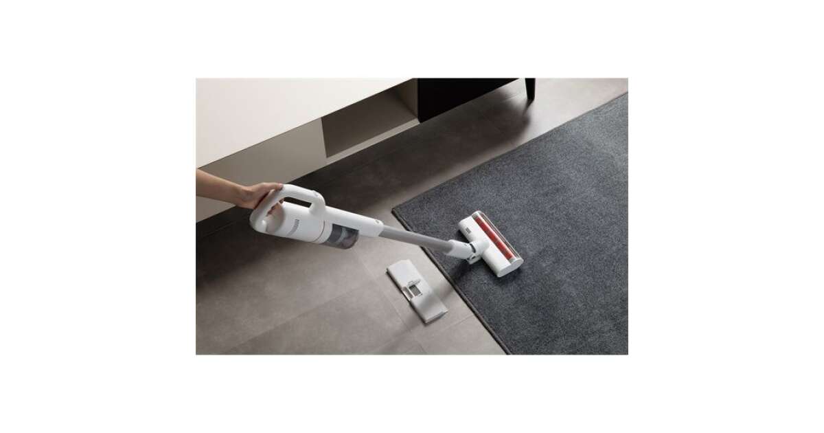 Roidmi S2 vezeték nélküli porszívó (XCQ12RM) | Pepita.hu