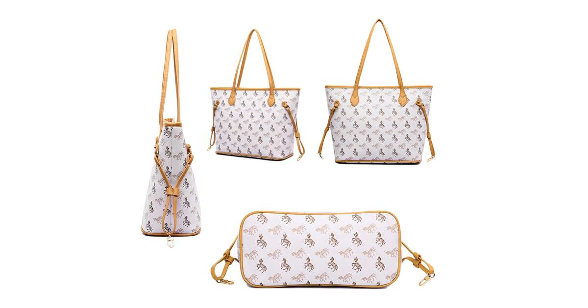 Dollcini, női táskák kereszt hátizsák női válltáska vízálló PU bőr ...