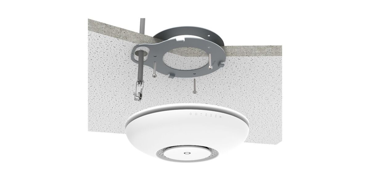 Punct de acces wireless MikroTik RBcAPGi-5acD2nD | Pepita.com
