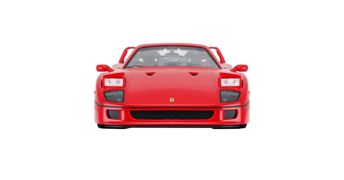 Samochód zdalnie sterowany Ferrari F40 - 1:14 | Pepita.com
