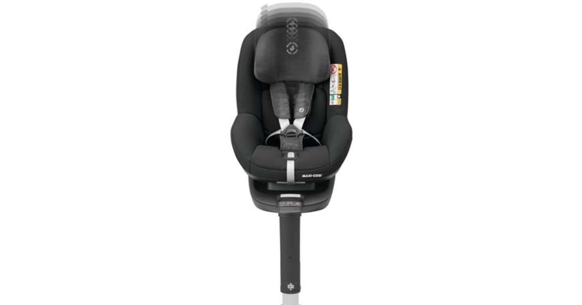 Maxi-Cosi Pearl Smart I-Size Nomad Black Scaun auto de siguranță 9-18kg ...